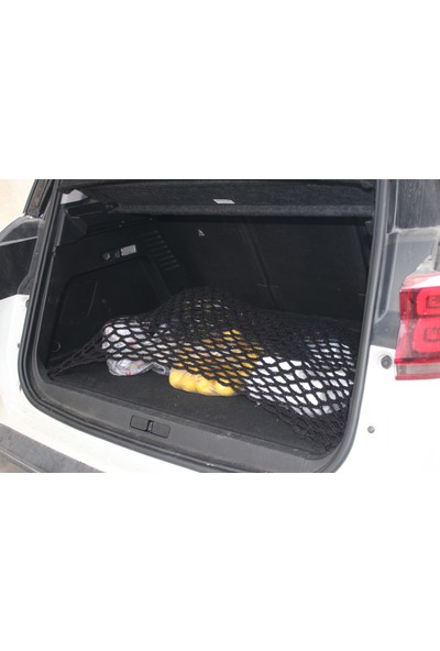 Üniversal Elastik Bagaj Filesi Bagaj Filesi