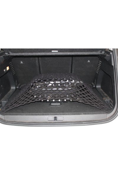 Elastık Bagaj Fılesı