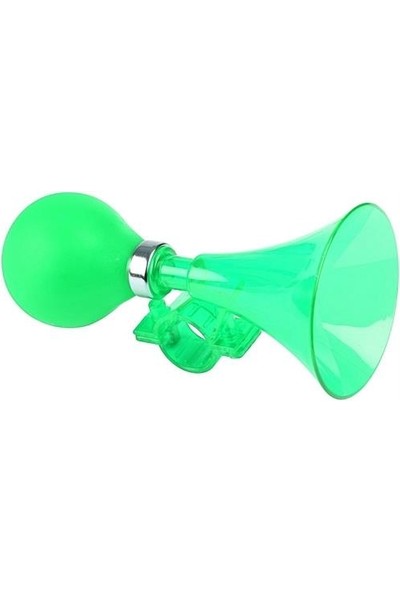 Transformacıon Bisiklet Kornası Yeşil