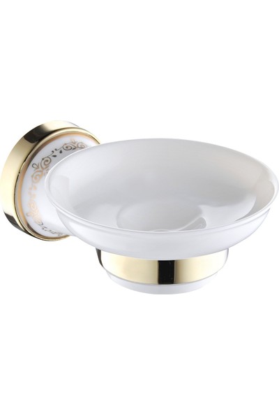 Fause Sabunluk Pandora Altın Gold Fause Sabunluk Pandora Altın Gold