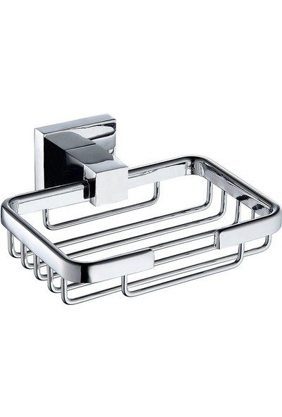 Fause Kare Sabunluk Tetra Krom Fause Kare Sabunluk Tetra Krom