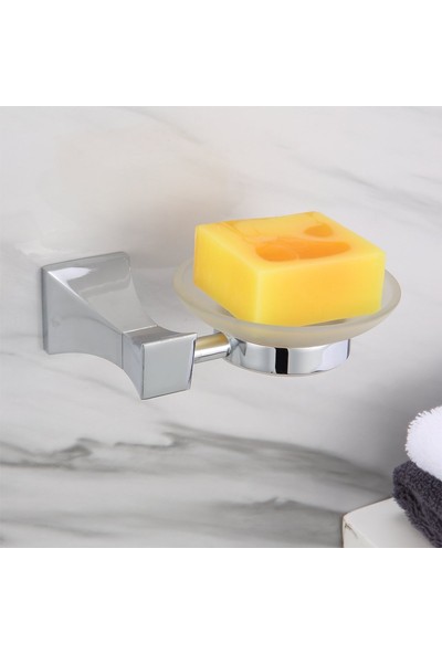 Fause Sabunluk Forte Krom Fause Sabunluk Forte Krom