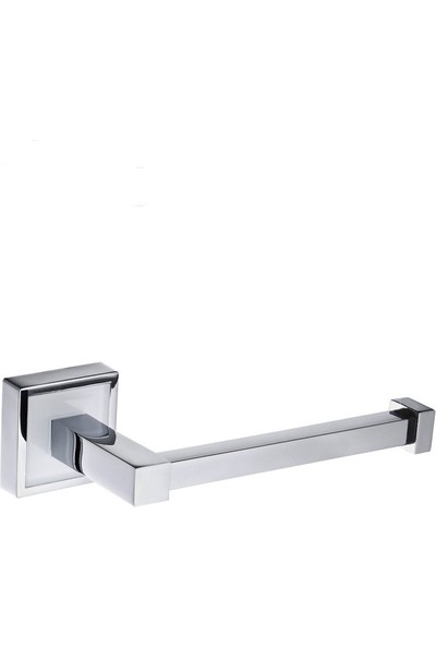 Fause Tuvalet Kağıtlık Noble Krom Fause Tuvalet Kağıtlık Noble Krom