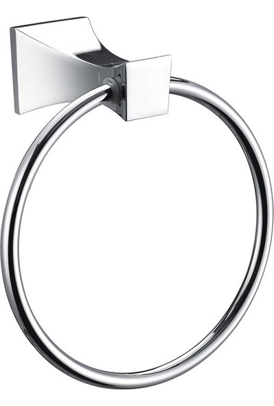 Fause Daire Havluluk Forte Krom Fause Daire Havluluk Forte Krom