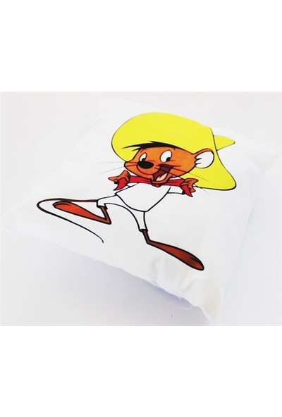 Simoni Racing Mouse Bel Minder Yastığı 424655