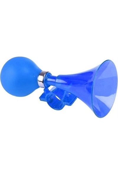 Transformacıon Bisiklet Kornası Mavi Transformacıon Bisiklet Kornası Mavi