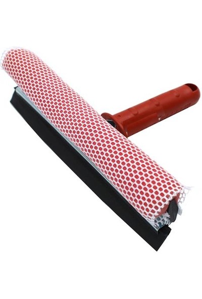 Modacar Twin Süngerli ve Silikon Uçlu Cam Sil Çekçek 422739 6 Lı Modacar Twin Süngerli ve Silikon Uçlu Cam Sil Çekçek 422739 6 Lı