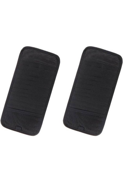 Transformacion Plixio 24 Kapasiteli CD DVD Organizer 715899