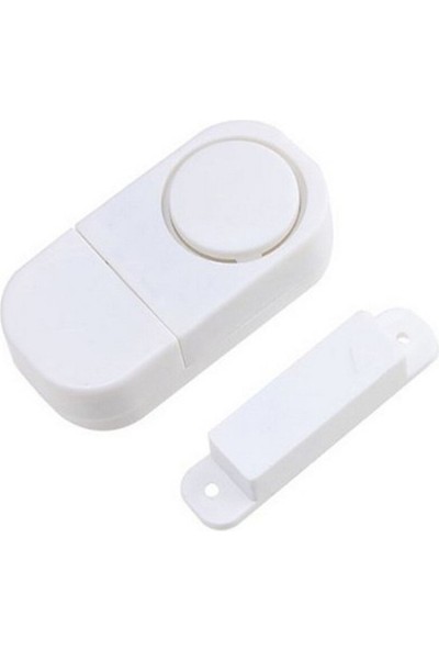 River World Riverworld Pilli Kapı Pencere Mini Alarm Yüksek Sesli Yabancı Savar Alarm River World Riverworld Pilli Kapı Pencere Mini Alarm Yüksek Sesli Yabancı Savar Alarm