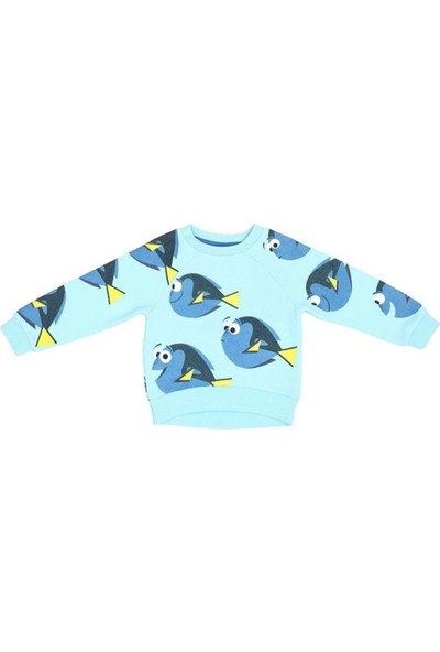 Disney Dory Sweatshirt Disney Dory Sweatshirt