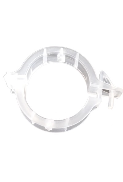 Agro Turkey Domates Bitki Klipsi 25 Mm - 600 Adet