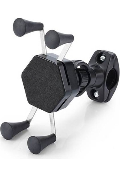 Vexo Gidon Bağlantılı Ahtopot Telefon Tutucu Vexo Gidon Bağlantılı Ahtopot Telefon Tutucu