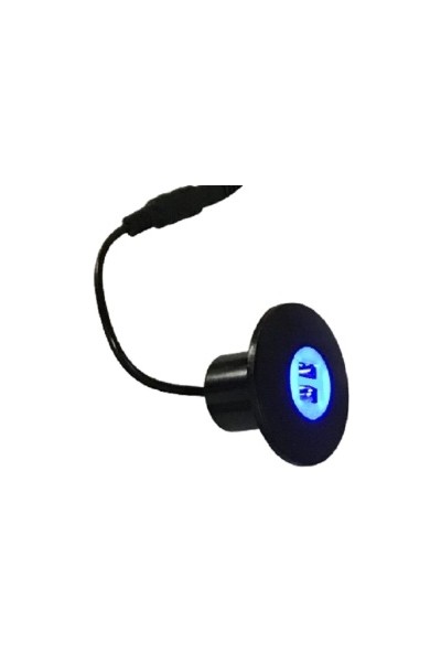 Semco Koltuk Kanepe Çalışma Masası Için 2port Çıkışlı Masa Üstü Şarj Aleti