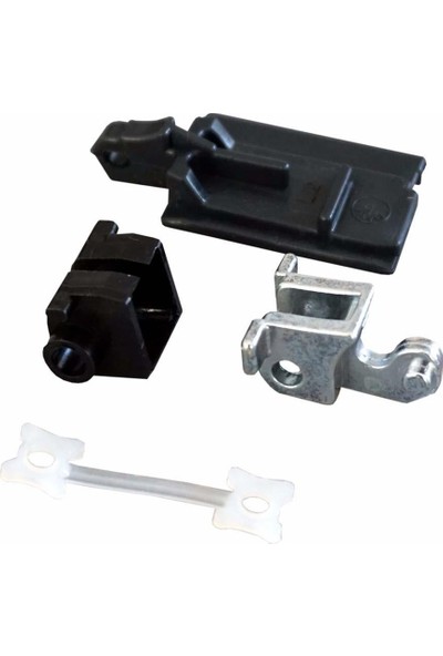 Heropar Bmw E36 Uyumlu Sunroof Tamir Seti Sol