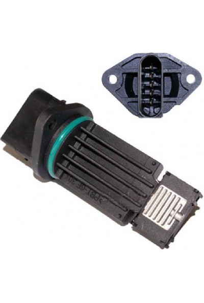 Heropar Land Rover Uyumlu 42D ve 46D Motor Hava Akış Sensörü Mhk 1011 30