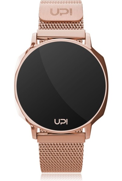 Upwatch Xt Bronz Unisex Kol Saati Upwatch Xt Bronz Unisex Kol Saati