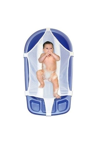 Okbaby Sema Baby Eko Banyo Küvet Filesi 8682476853070