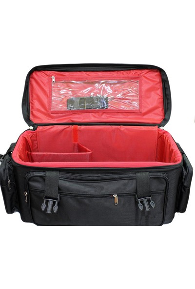 Pdx Video Kamera Çantası
