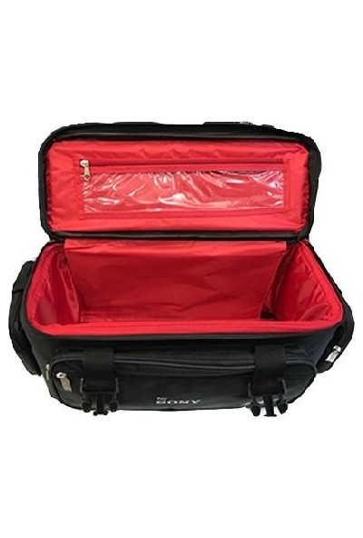 Pdx Video Kamera Çantası