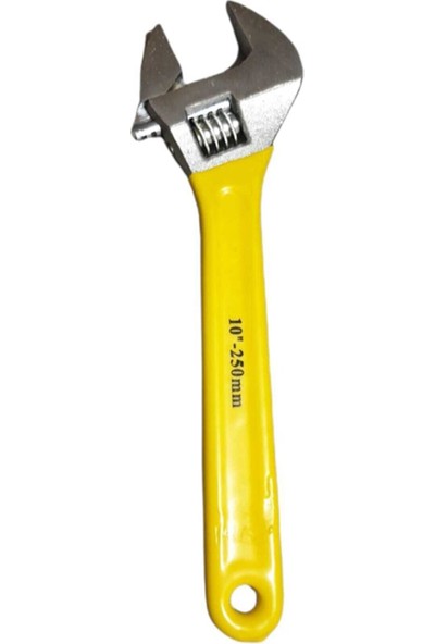 Asaf Yapı Market Asafyapımarket Kurbağacık Anahtar 10 No 250 mm Anahtar Kurbağacık Asaf Yapı Market Asafyapımarket Kurbağacık Anahtar 10 No 250 mm Anahtar Kurbağacık