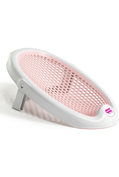 Okbaby Jelly Küvet Aparatı / Pembe Okbaby Jelly Küvet Aparatı / Pembe