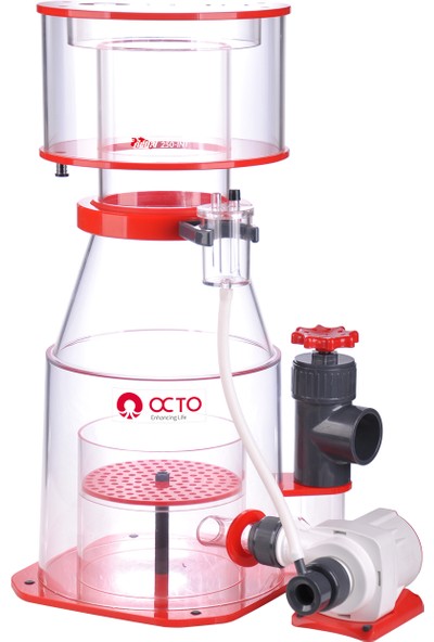 Reef Octopus Regal 250-INT Protein Skimmer