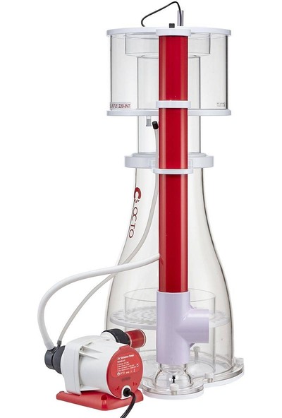 Reef Octopus Elite 220-INT Protein Skimmer