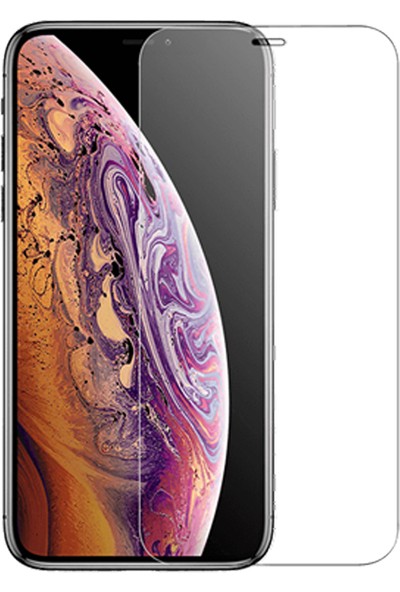 Azr Iphone 11 Pro - Xs Uyumlu Temperli Kırılmaz Cam Ekran Koruyucu Azr Iphone 11 Pro - Xs Uyumlu Temperli Kırılmaz Cam Ekran Koruyucu