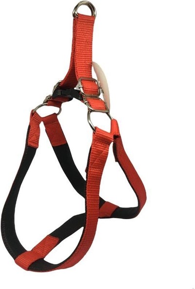 Köpekler Için Yumuşak Doku Göğüs Tasması Xs 20-30 cm