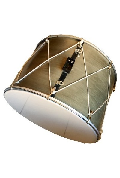 Usta Müzik Kafkas Dhol Davul Özel 31*33 Özel Yapım Usta Müzik Kafkas Dhol Davul Özel 31*33 Özel Yapım