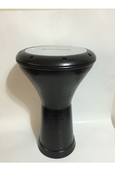 Usta Müzik Masterwork Döküm Darbuka Siyah Usta Müzik Masterwork Döküm Darbuka Siyah