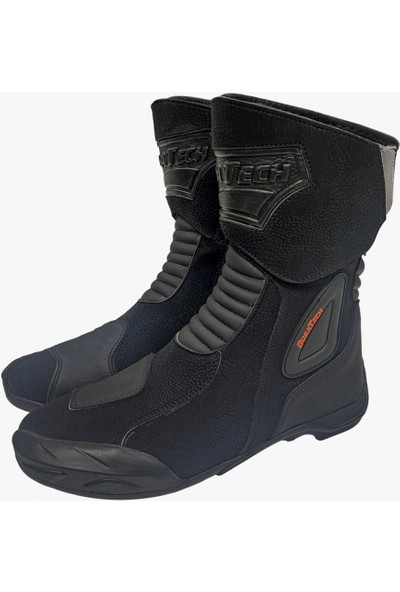 Duratech Como Uzun Korumalı Motosiklet Botu 45 Numara
