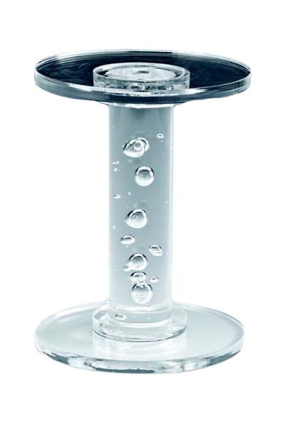 Zicco Şeffaf Teşhir Yükseltici Zicco Şeffaf Teşhir Yükseltici