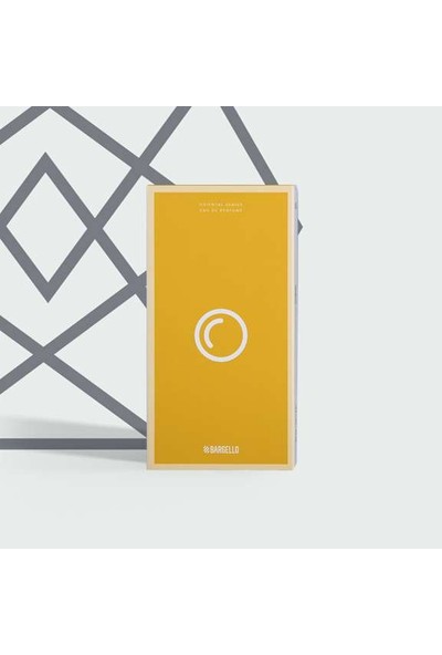 Bargello 104 Kadın 100 ml Parfüm Edp Orıental