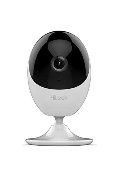 Hilook IPC-C120-D/W 2 Mp 2.8mm Ir Sabit Küp Wi-Fi Kamera Hilook IPC-C120-D/W 2 Mp 2.8mm Ir Sabit Küp Wi-Fi Kamera