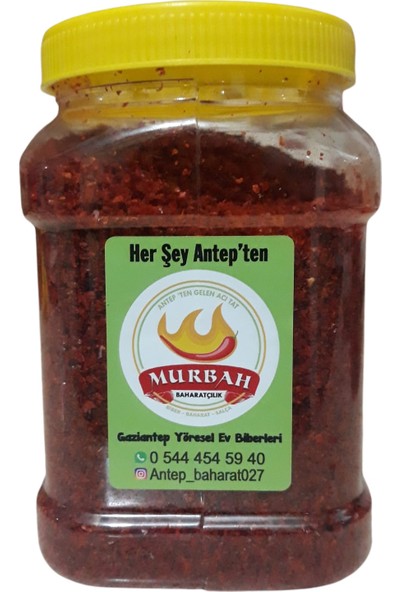 Murbah Gaziantep Ev Yapımı Acı Ince Pul Biber Murbah Gaziantep Ev Yapımı Acı Ince Pul Biber