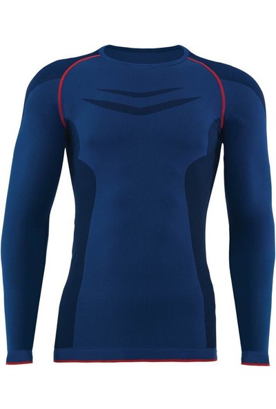 Blackspade Termal Üst Pro Içlik Lacivert S