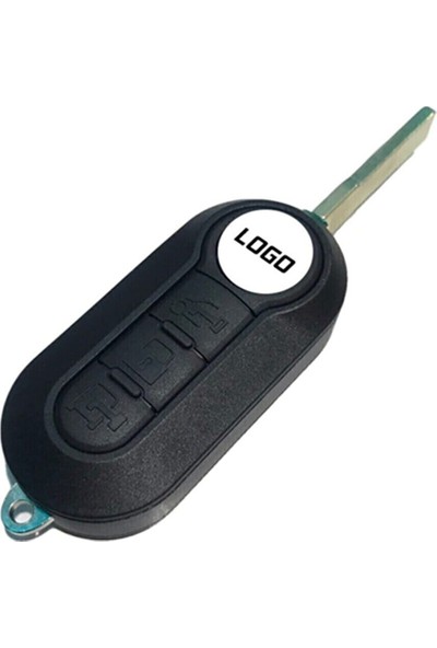 Olimberast Fiat Doblo-Punto-Ducato Uyumlu 3 Buton Anahtar Kumanda Kabı Olimberast Fiat Doblo-Punto-Ducato Uyumlu 3 Buton Anahtar Kumanda Kabı