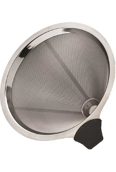 Epinox Cfil-1 Epinox Kahve Filtresi-Çelik Epinox Cfil-1 Epinox Kahve Filtresi-Çelik