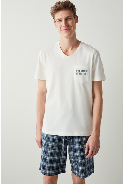 Penti Best Napper Of All Time Pijama Takımı