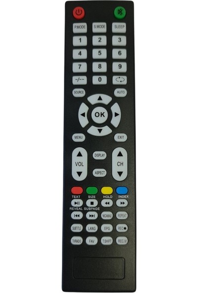 Bless Yumatu Smart Onyx Lcd-Led Tv Kumandası * Dijitsu 431 Serisi Uyumlu LCD Tv Kumanda Awox Led,lcd Tv Kumanda Bless Yumatu Smart Onyx Lcd-Led Tv Kumandası * Dijitsu 431 Serisi Uyumlu LCD Tv Kumanda Awox Led,lcd Tv Kumanda
