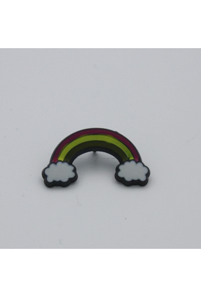 Şapkadan Kadın Erkek Rozet Takım Elbise Rozeti Broş Yaka Rozeti