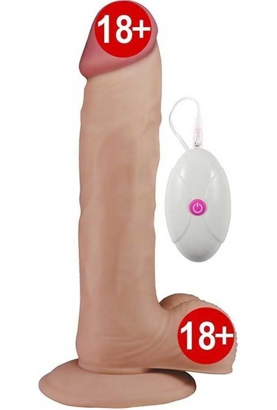 Agor Shop Lovetoy The Ultra Soft Dude 23 Cm Ten Dokusu Realistik Vibratör Agor Shop Lovetoy The Ultra Soft Dude 23 Cm Ten Dokusu Realistik Vibratör