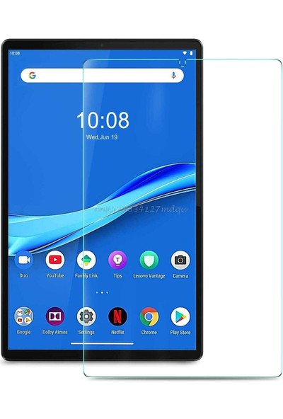 Ecr Lenovo Tab M8 TB-8505F TB-8505X TB-8505I 8'' Ekran Koruyucu Nano Esnek Cam