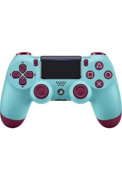 G-Shop Ps4 Joystick Dualshock 4 Ps4 V2 Berryblue G-Shop Ps4 Joystick Dualshock 4 Ps4 V2 Berryblue