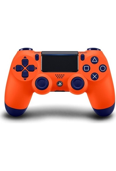 G-Shop Ps4 Joystick Dualshock4 Orange Turuncu Oyun Kolu G-Shop Ps4 Joystick Dualshock4 Orange Turuncu Oyun Kolu