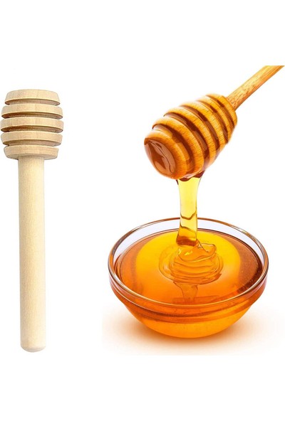 Home Care Homecare Dioche Ham Ahşap Doğal Bal Kaşığı 715882 Home Care Homecare Dioche Ham Ahşap Doğal Bal Kaşığı 715882