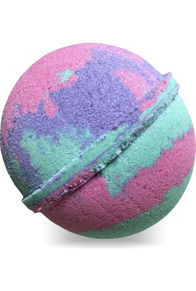 Melanistic Mermaid Banyo Topu / Nem Topu / Bath Bombs / - 200G