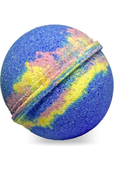 Melanistic Universe Banyo Topu / Nem Topu / Bath Bombs - 200G Melanistic Universe Banyo Topu / Nem Topu / Bath Bombs - 200G