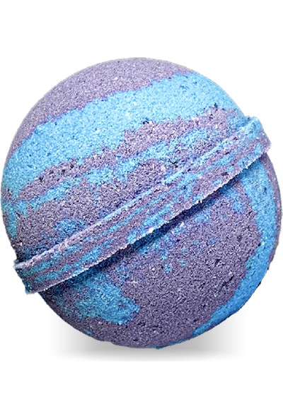 Melanistic Zen Banyo Topu / Nem Topu / Bath Bombs - 200G Melanistic Zen Banyo Topu / Nem Topu / Bath Bombs - 200G